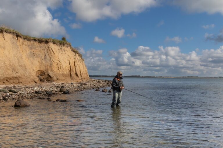 Go fishing in Denmark - Wild About Denmark